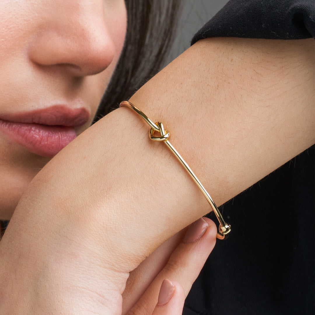 Pulseras más vendidas Oro 18kt - MIMÍKOKÓ
